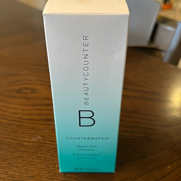 beautycounter | Skincare | Beautycounter Countermatch Adaptive Body ...